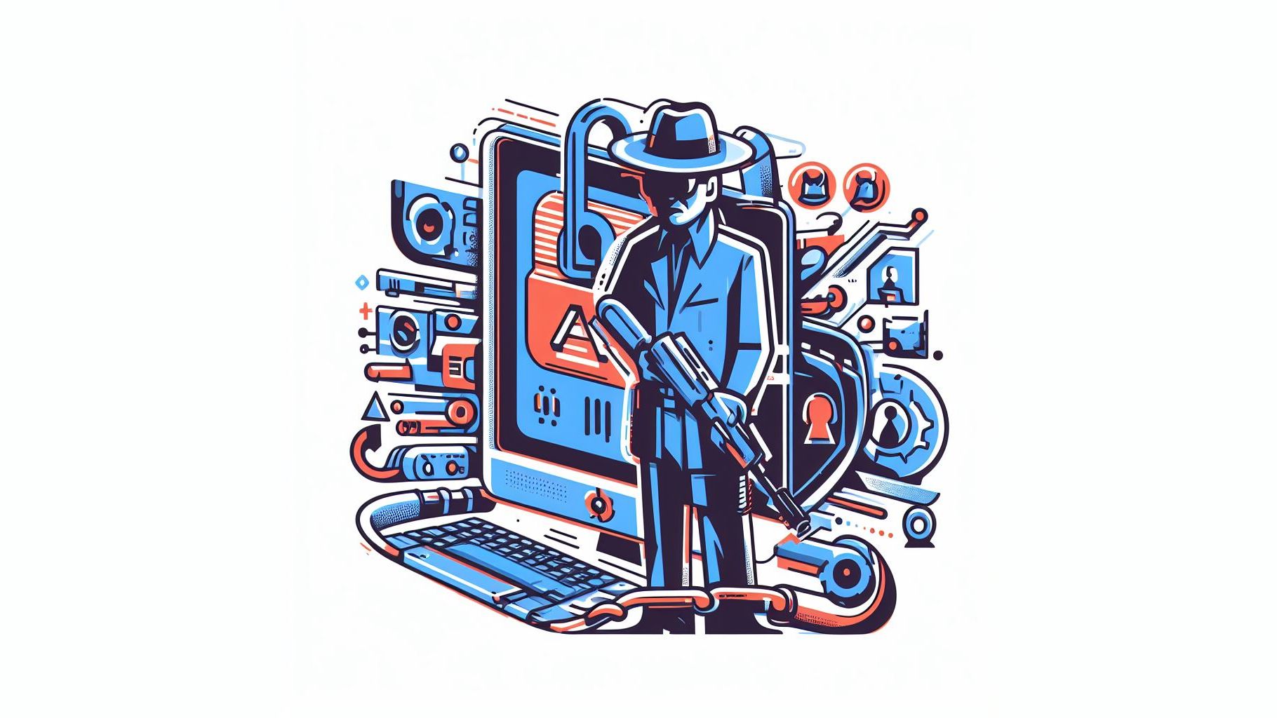 Generative AI: A Technical Deep Dive into Security and Privacy Concerns