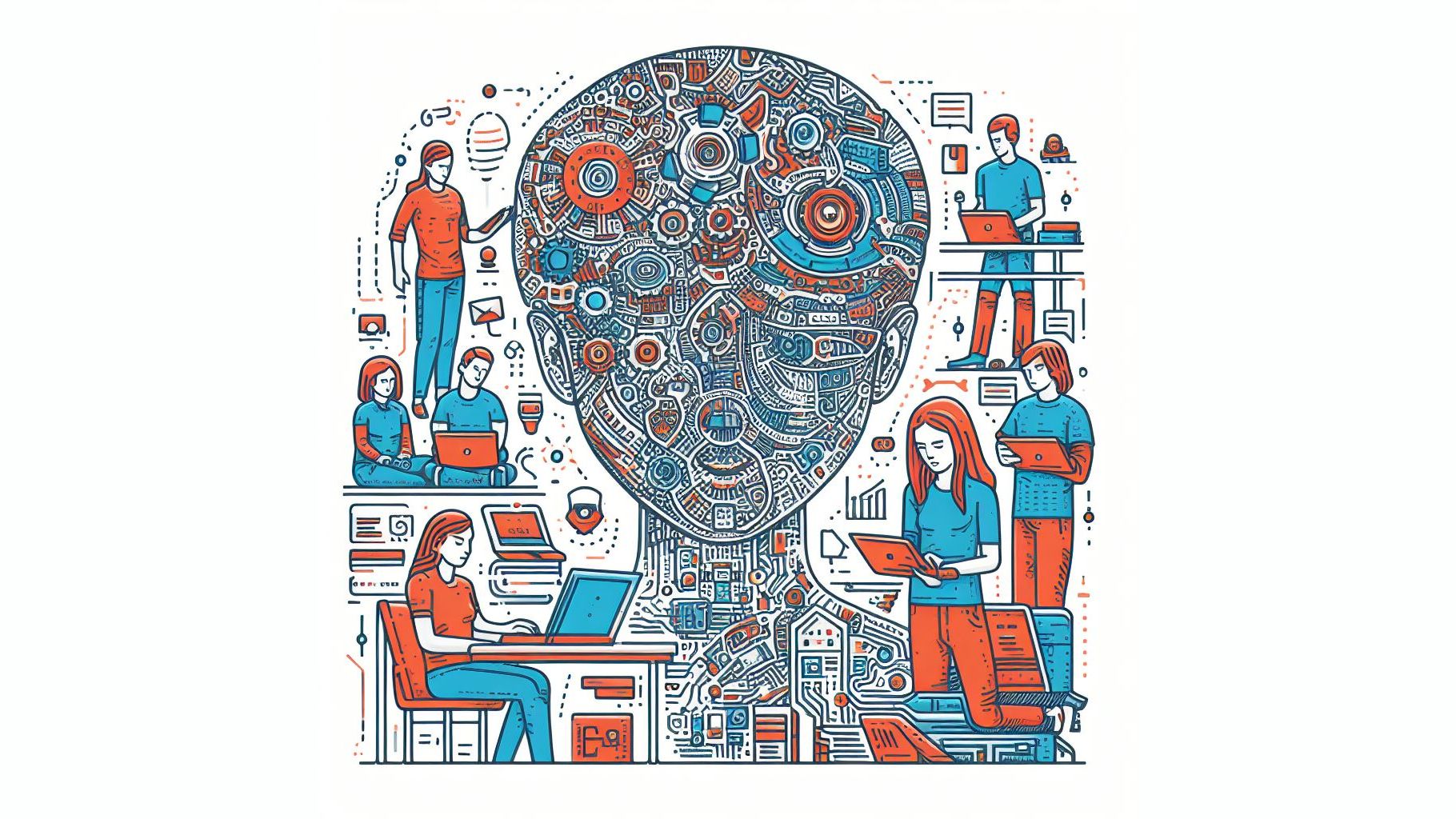 Generative AI: A Technical Deep Dive into Security and Privacy Concerns