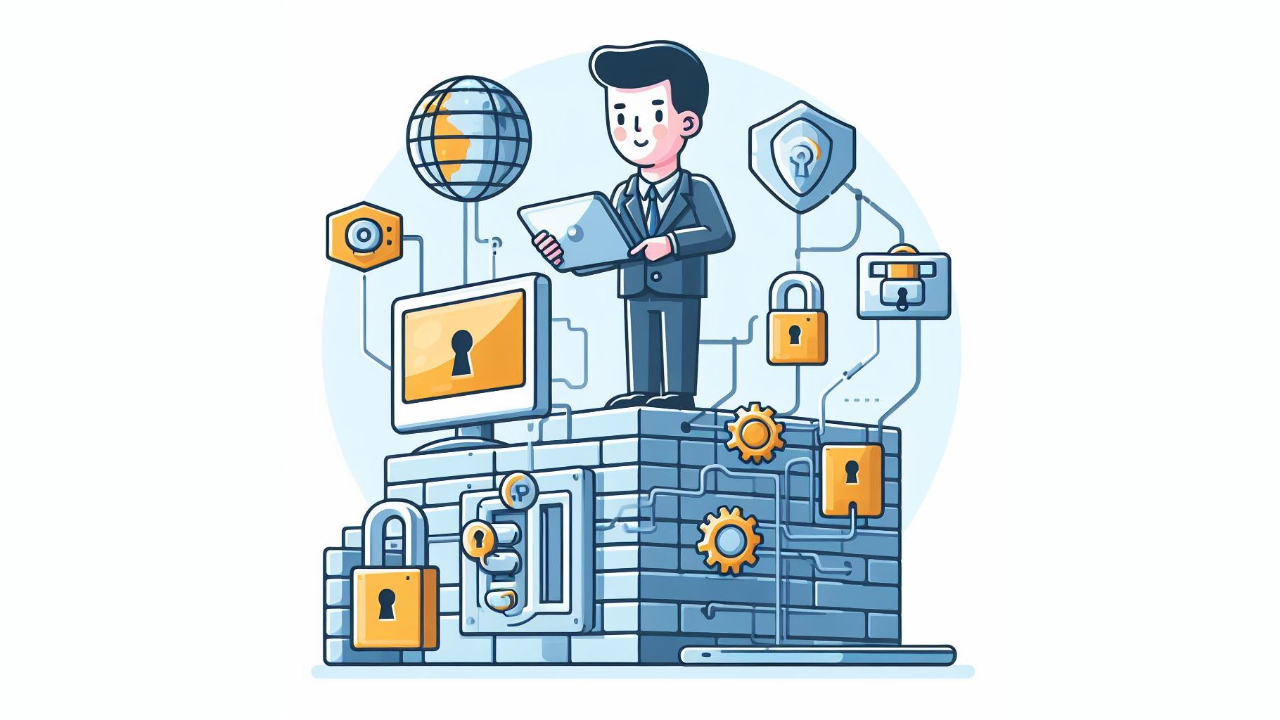 Generative AI: A Technical Deep Dive into Security and Privacy Concerns