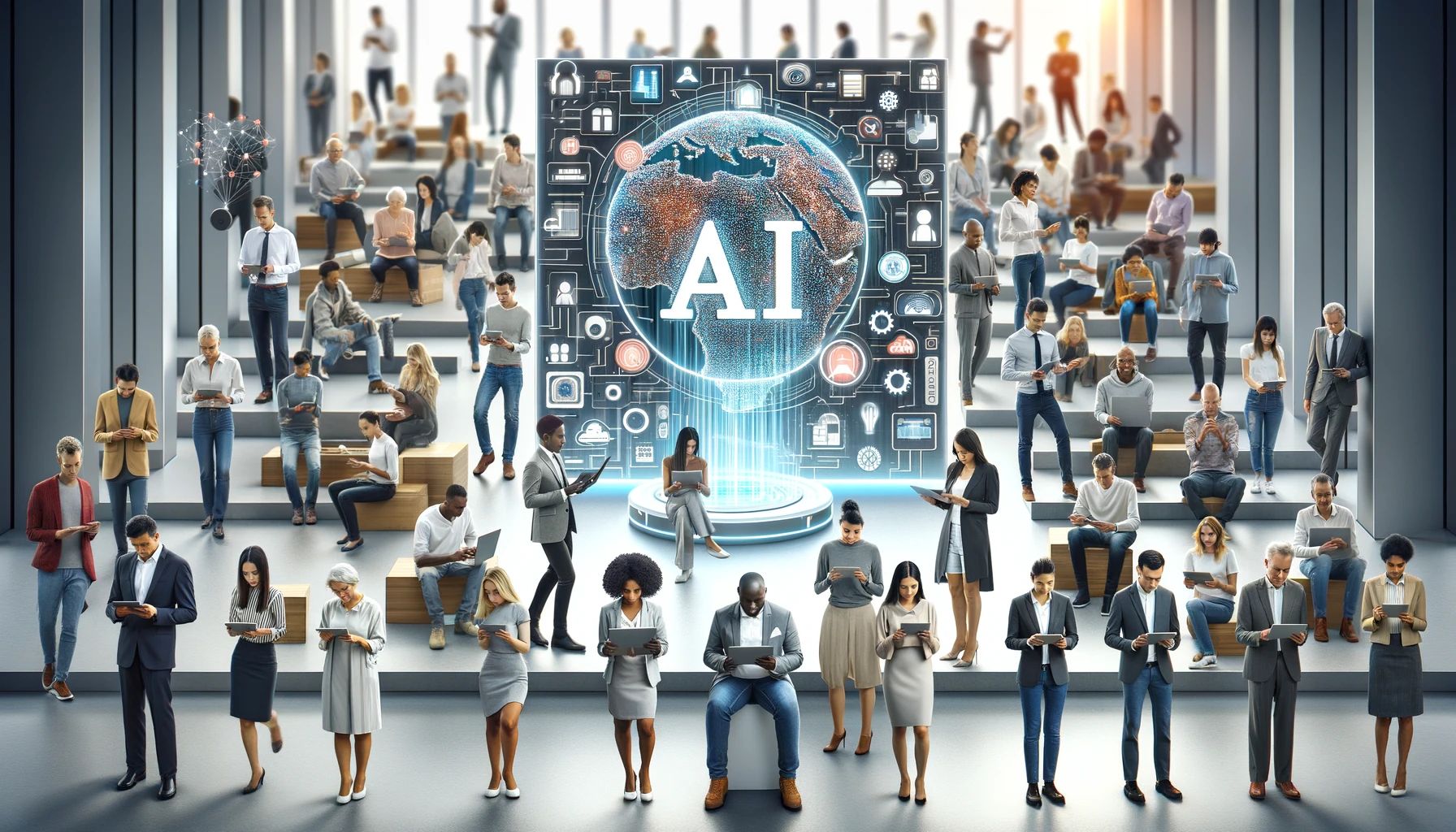 OpenAI's Custom GPTs: Future Impact and Considerations