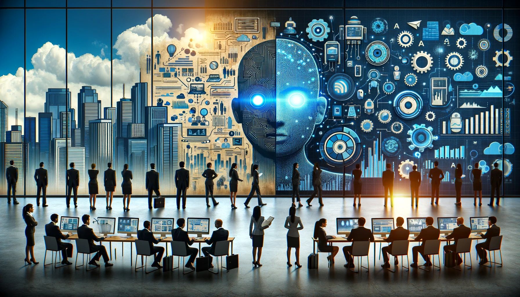 Openais Custom Gpts Future Impact And Considerations