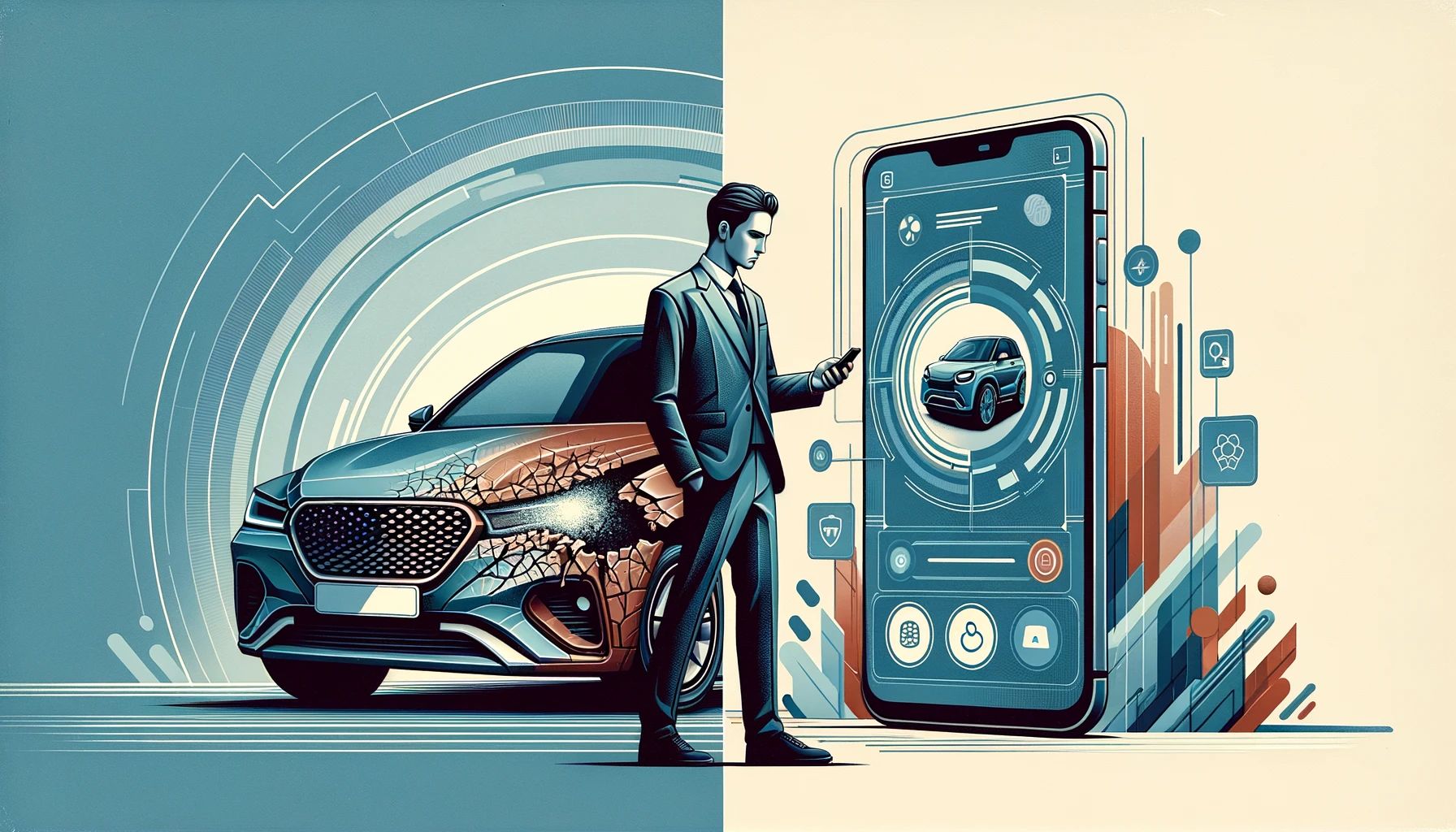 Generative AI in Insurance: Introduction and Key Trends