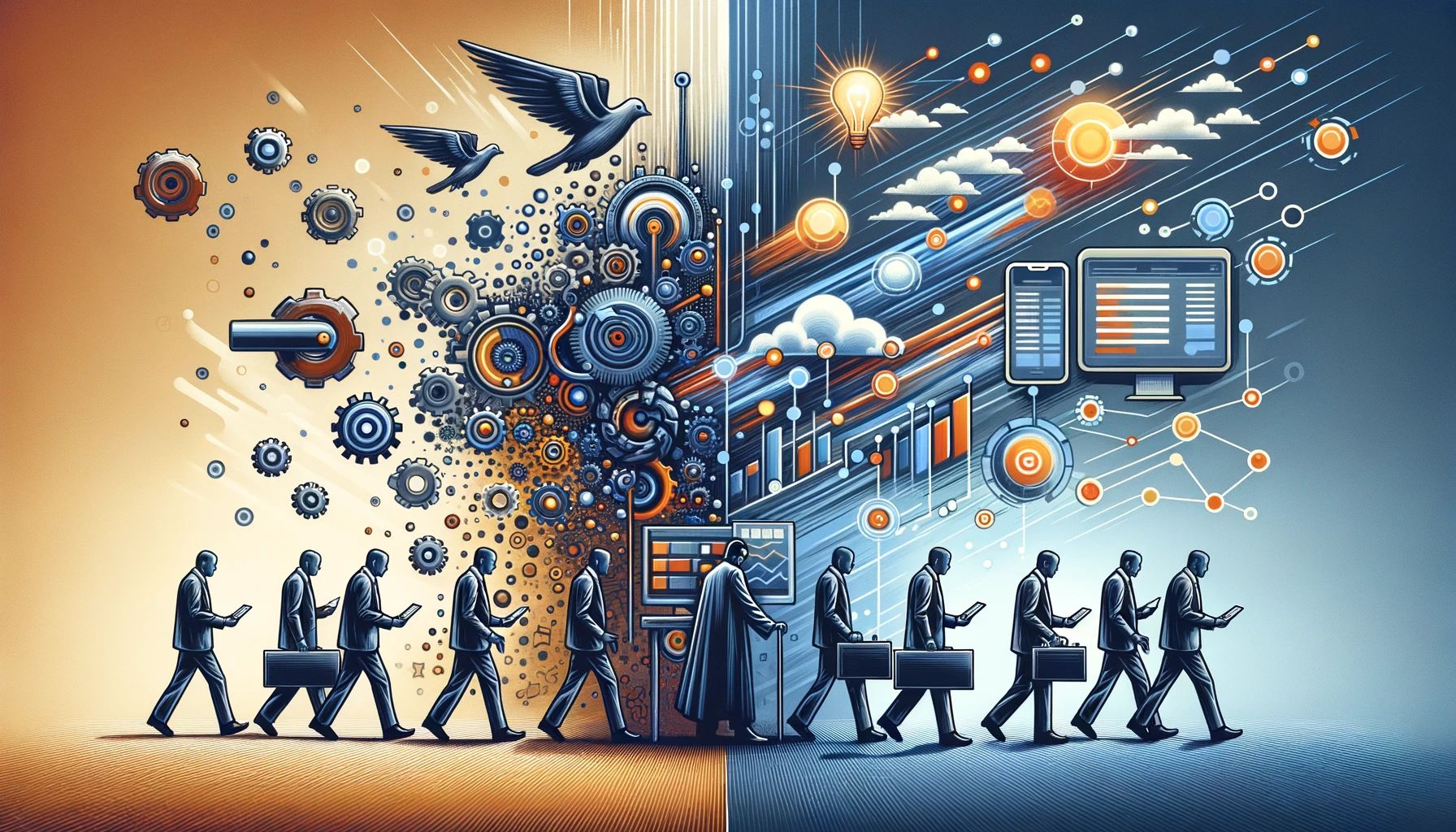 Generative AI in Insurance: Introduction and Key Trends