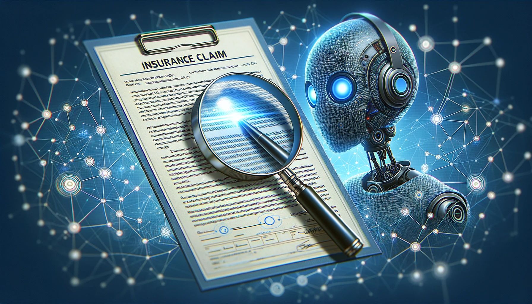 Generative AI in Insurance: Introduction and Key Trends