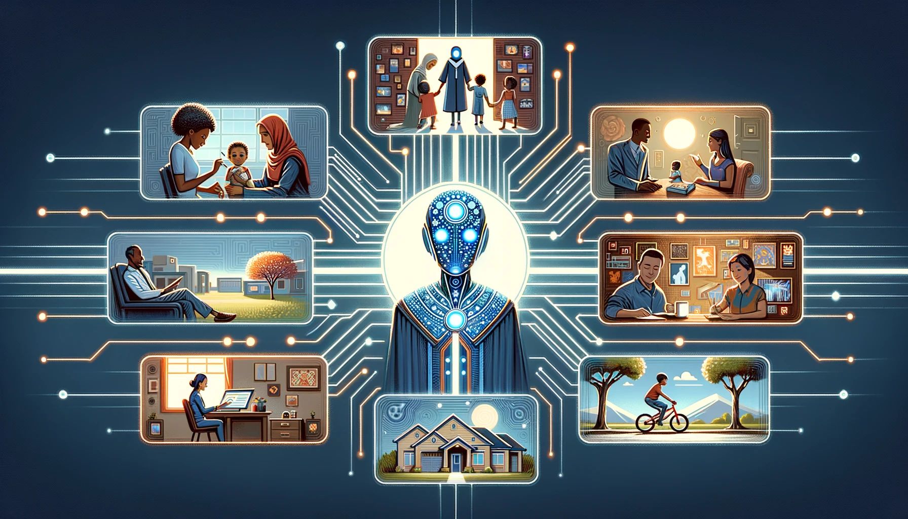 Generative AI in Insurance: Introduction and Key Trends