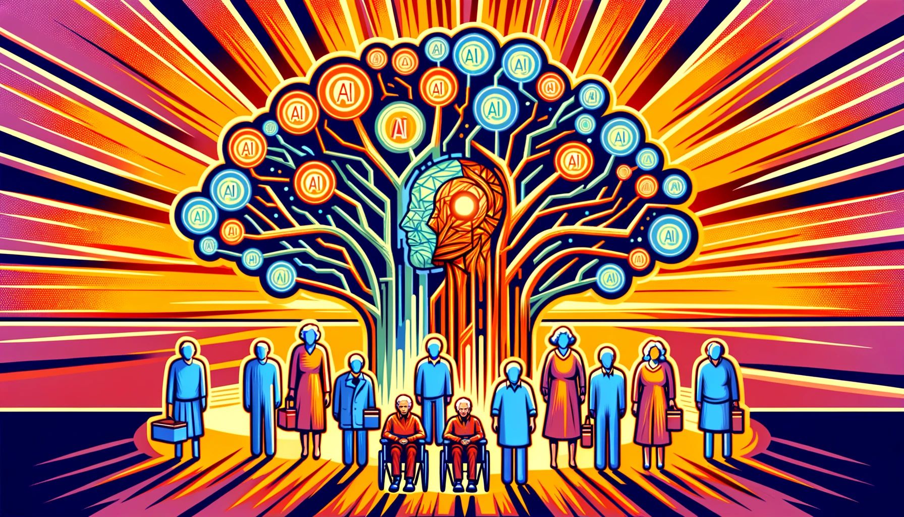 Generative AI in Pension Risk Transfer: Introduction, and Key Use Cases