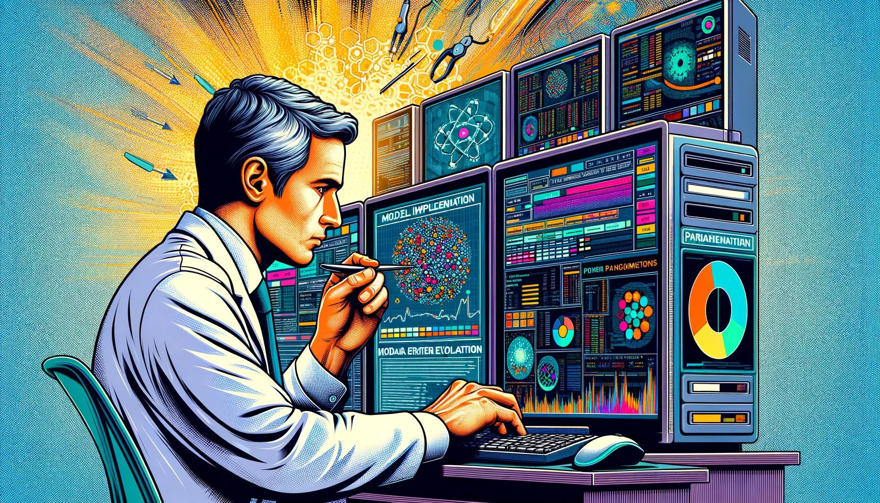 Generative AI in Pension Risk Transfer: Introduction, and Key Use Cases