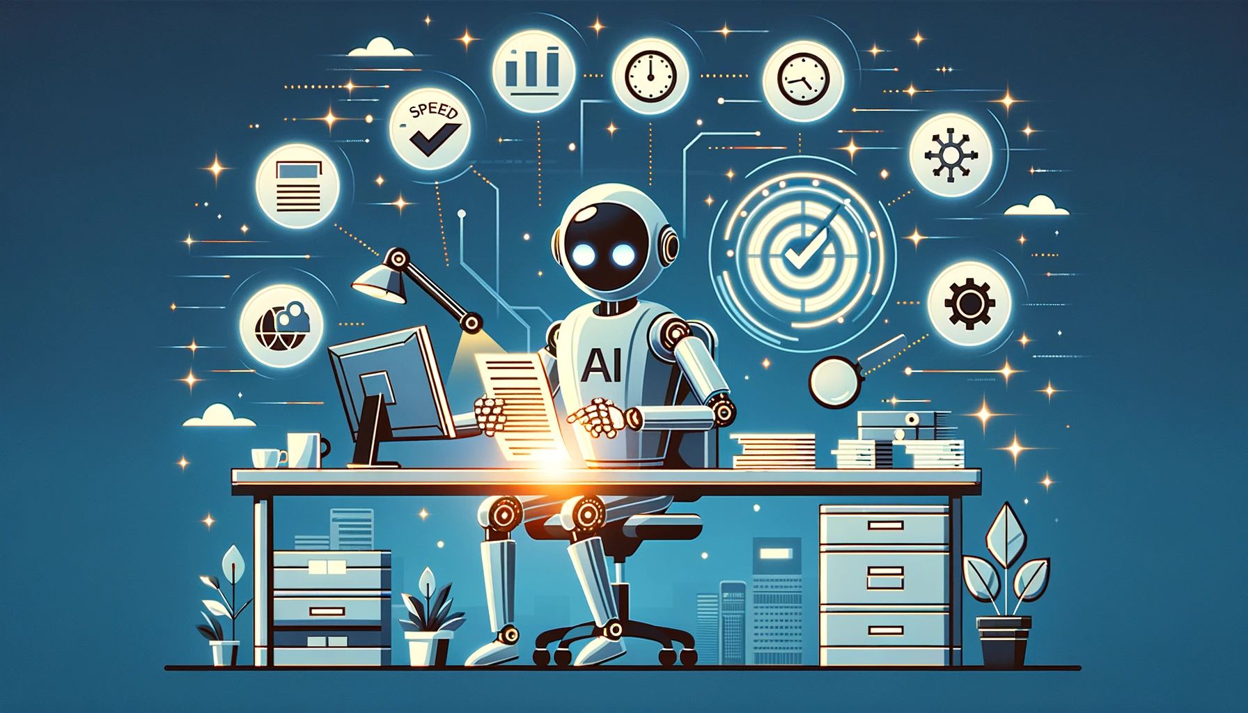 Generative AI in Insurance: Use Cases and Future Impact