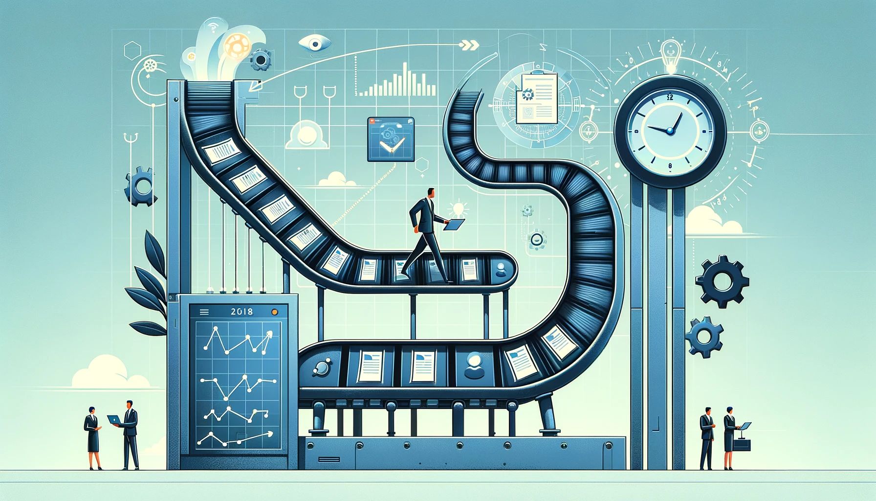 Generative AI in Insurance: Use Cases and Future Impact