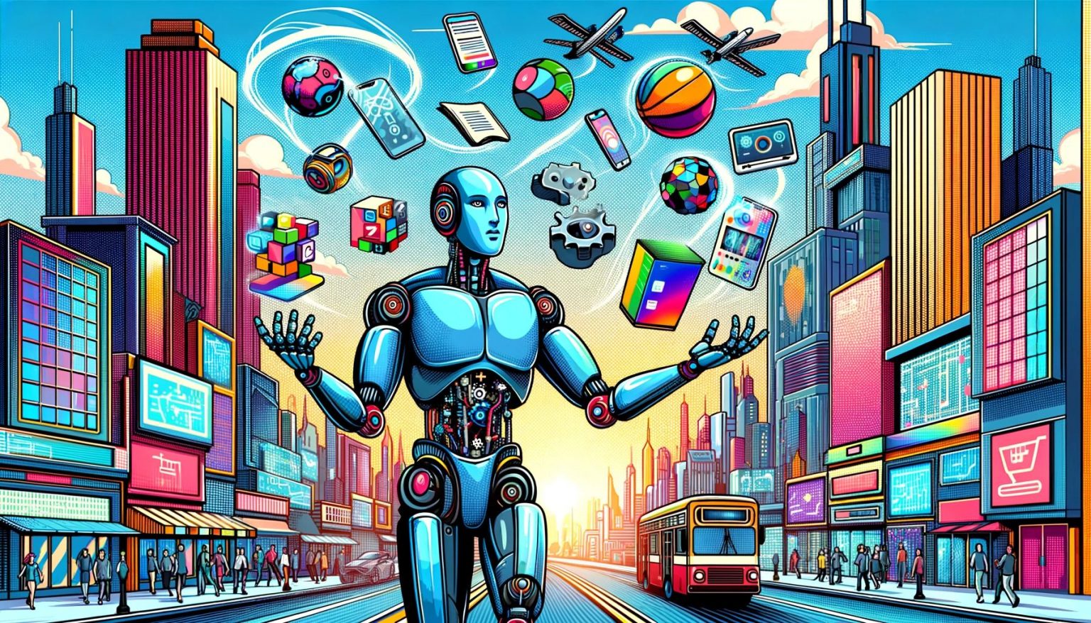 Top Generative AI Trends to Watch Out for in 2024