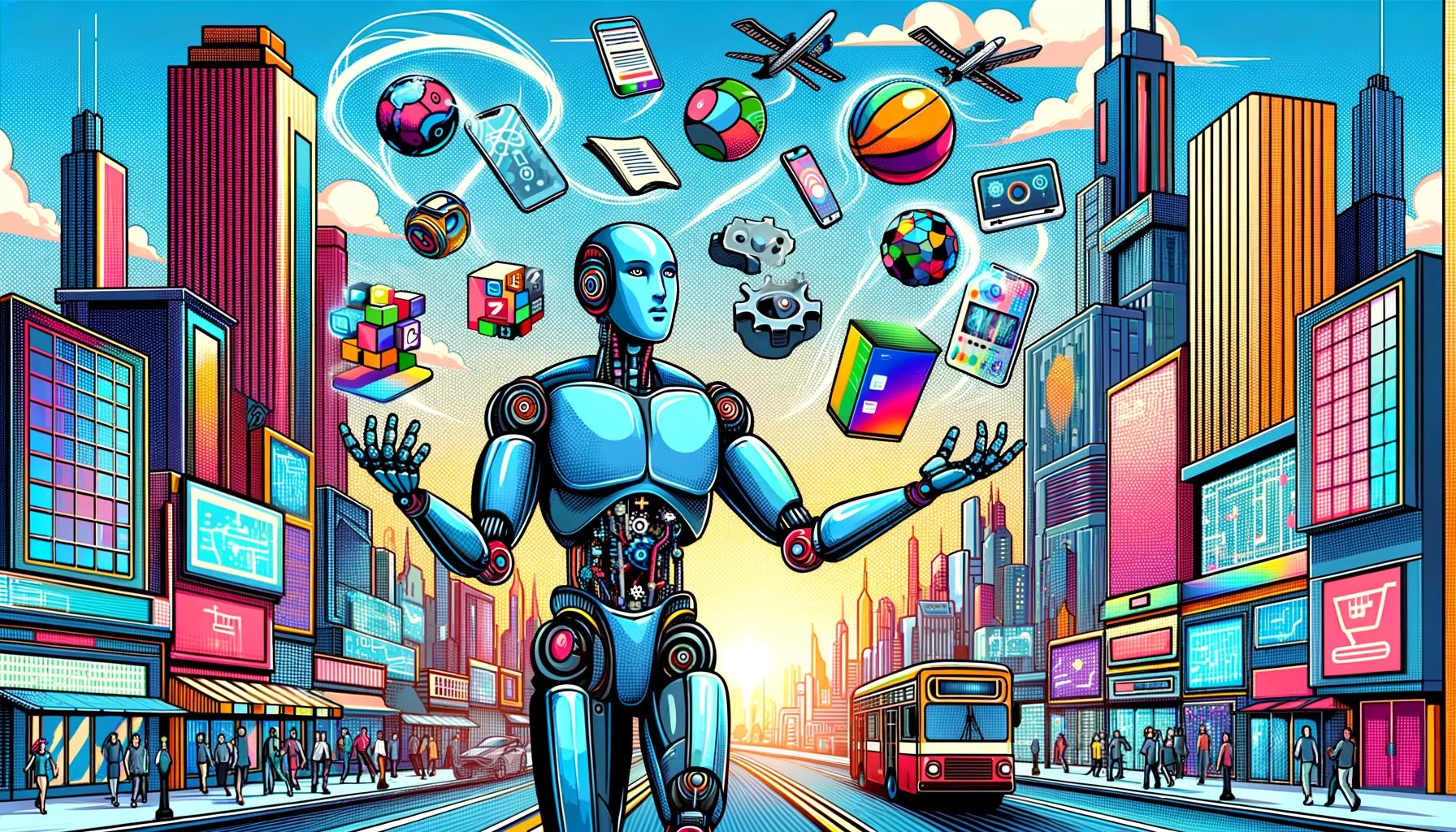 Top Generative AI Trends to Watch Out for in 2024