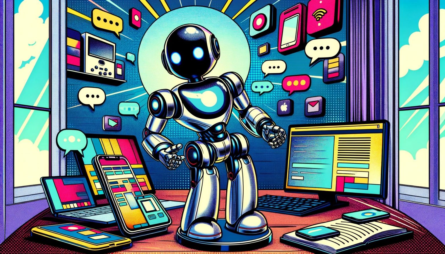 Top Generative AI Trends to Watch Out for in 2024