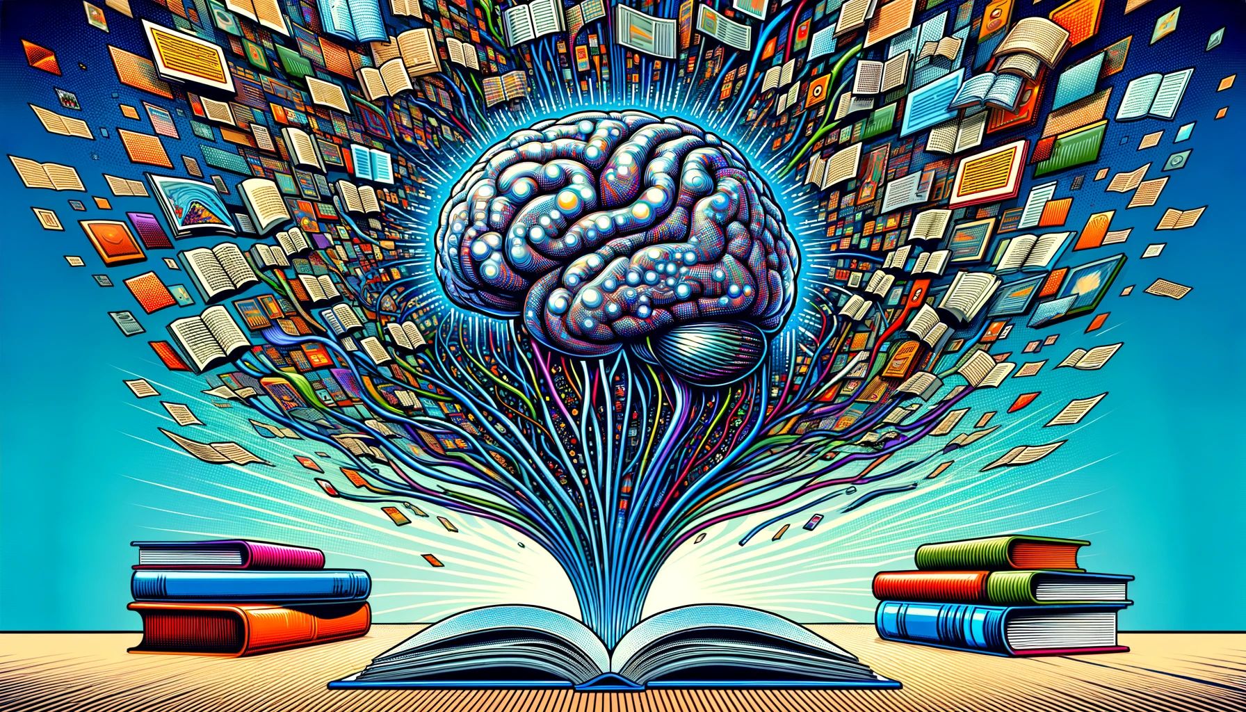 GenAI vs. LLMs vs. NLP: A Complete Guide