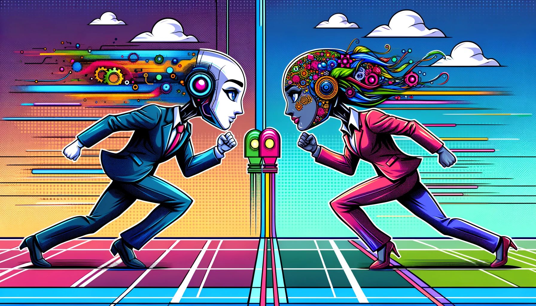 Top Generative AI Trends to Watch Out for in 2024