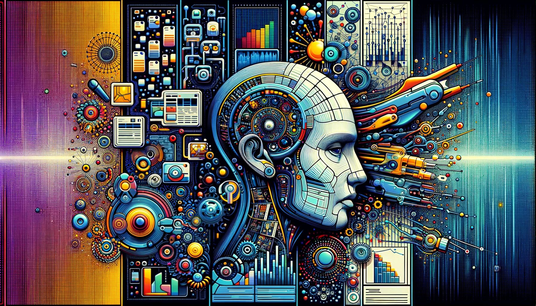 GenAI vs. LLMs vs. NLP: A Complete Guide