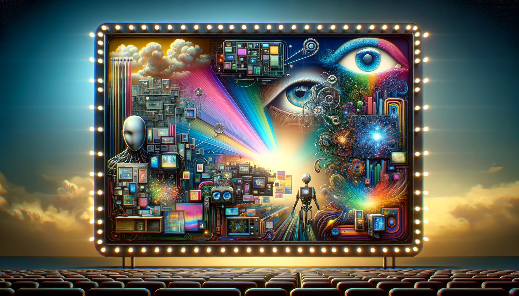 GenAI vs. LLMs vs. NLP: A Complete Guide