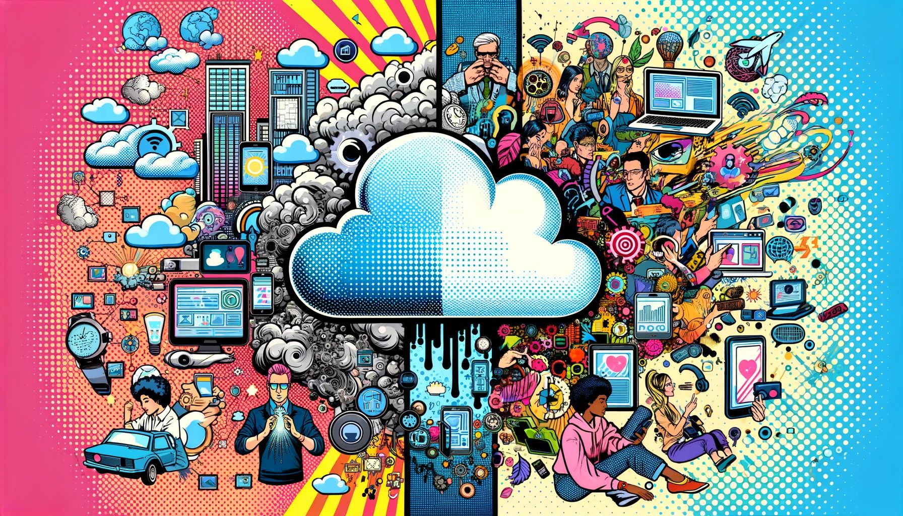 Top Generative AI Trends to Watch Out for in 2024