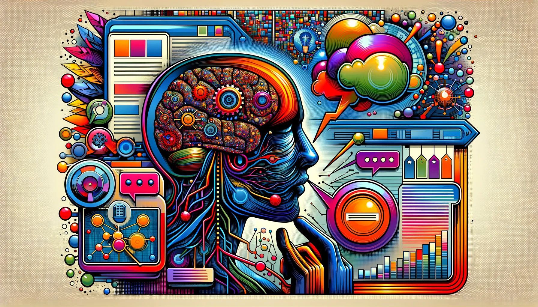 GenAI vs. LLMs vs. NLP: A Complete Guide