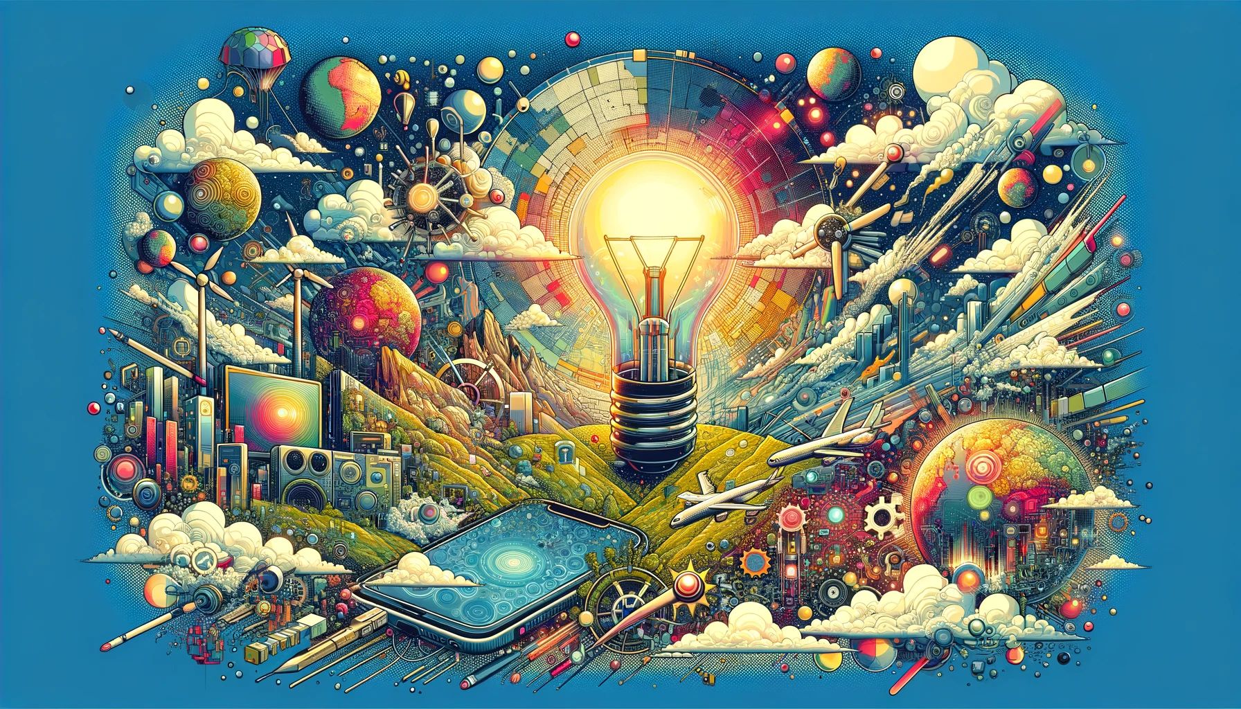 GenAI vs. LLMs vs. NLP: A Complete Guide