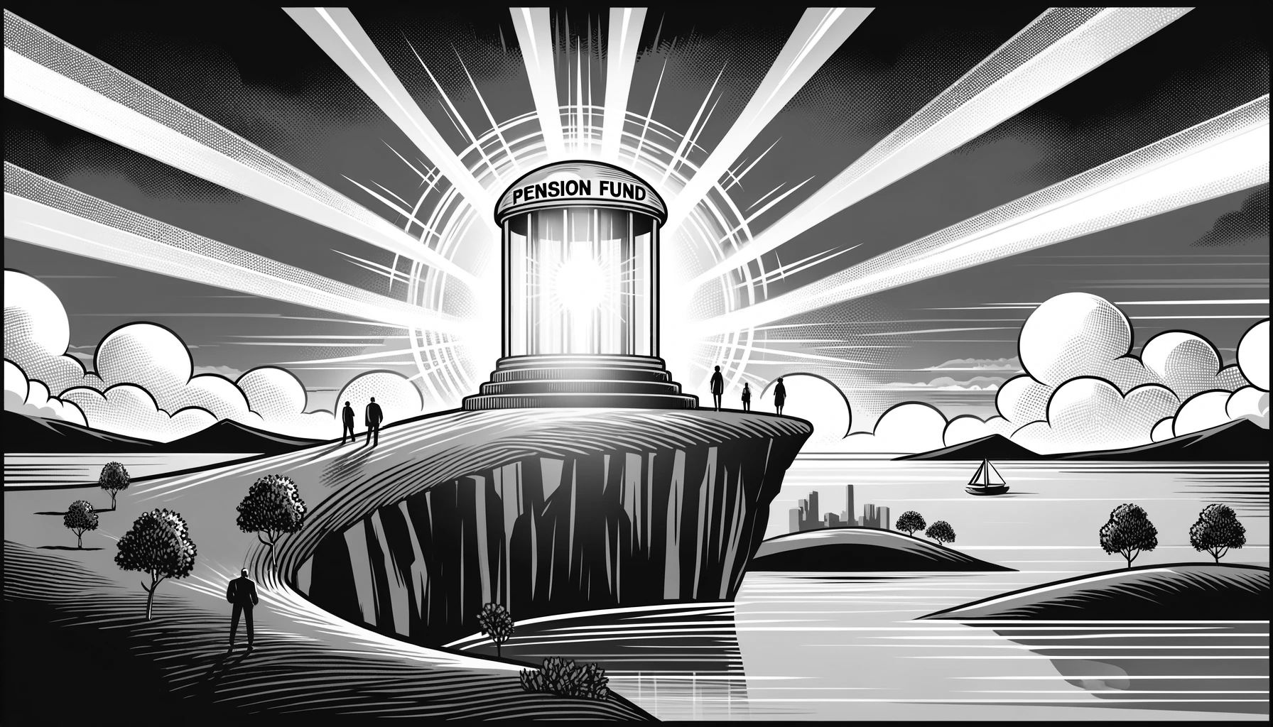 Pension Risk Transfer Explained: Key Concepts and Trends