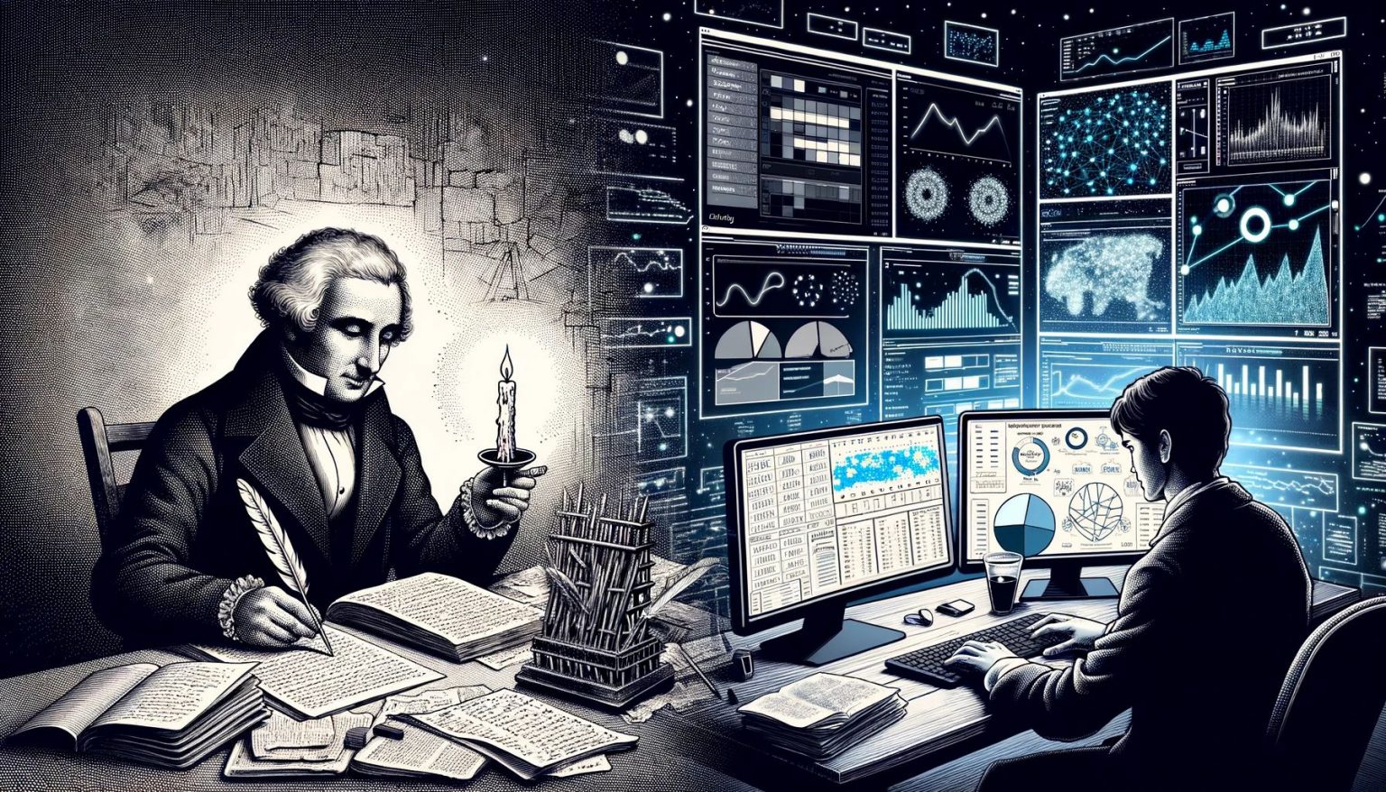 How GenAI and Machine Learning are Transforming Actuarial Science