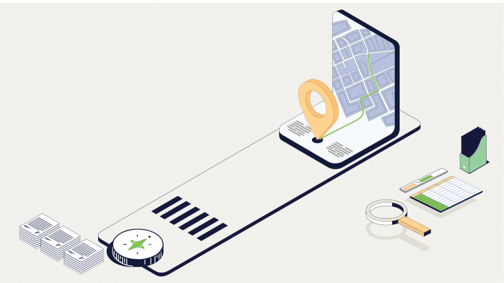 Generative AI Archives - Scribble Data