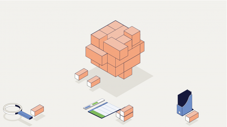 Generative AI Archives - Scribble Data