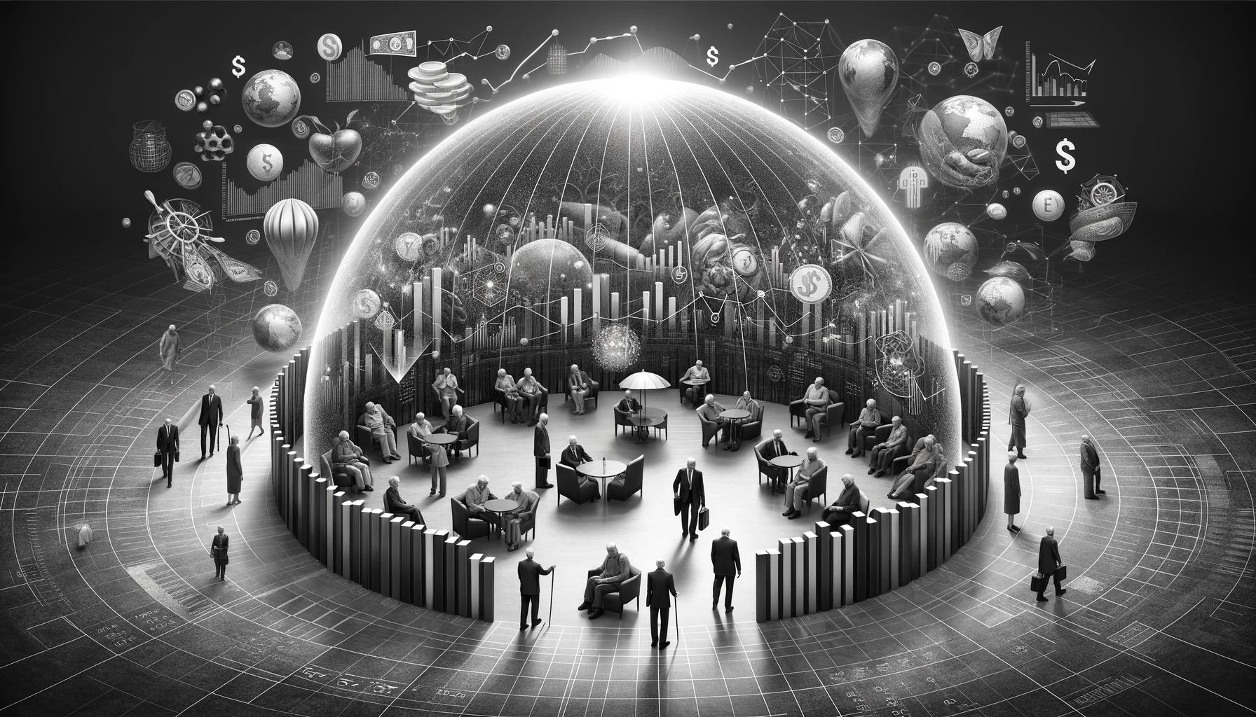 Pension Risk Transfer Demystified: Types of Risk and Strategies