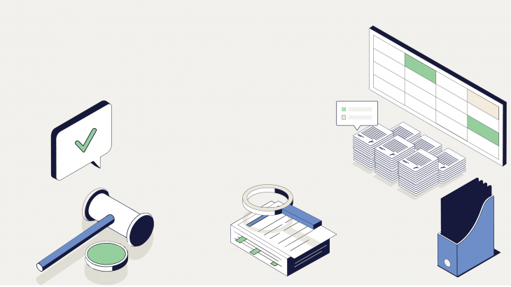 Generative AI Archives - Scribble Data