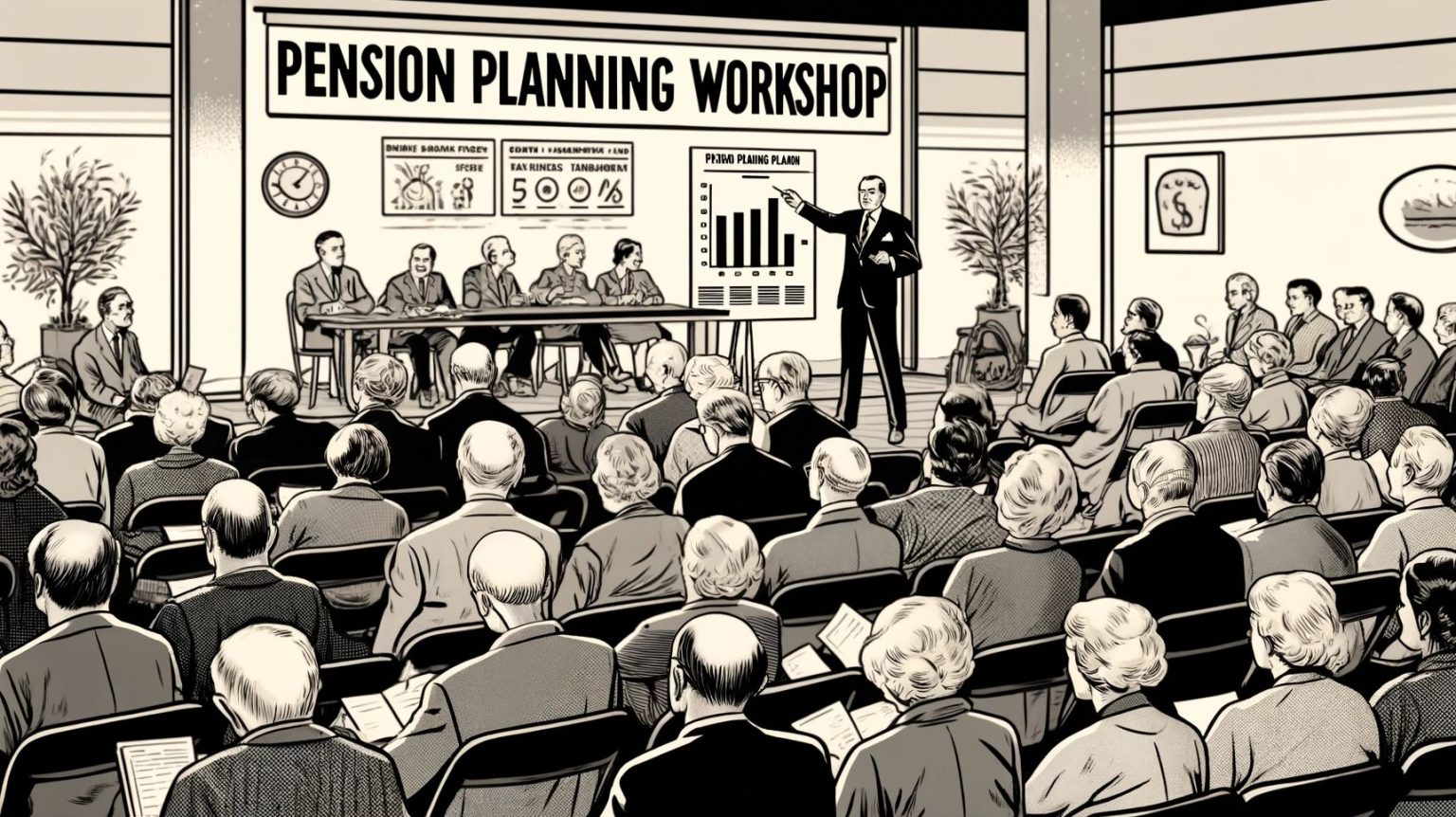 Plan Termination vs Lift-outs in Pension Risk Transfer: A Complete Guide