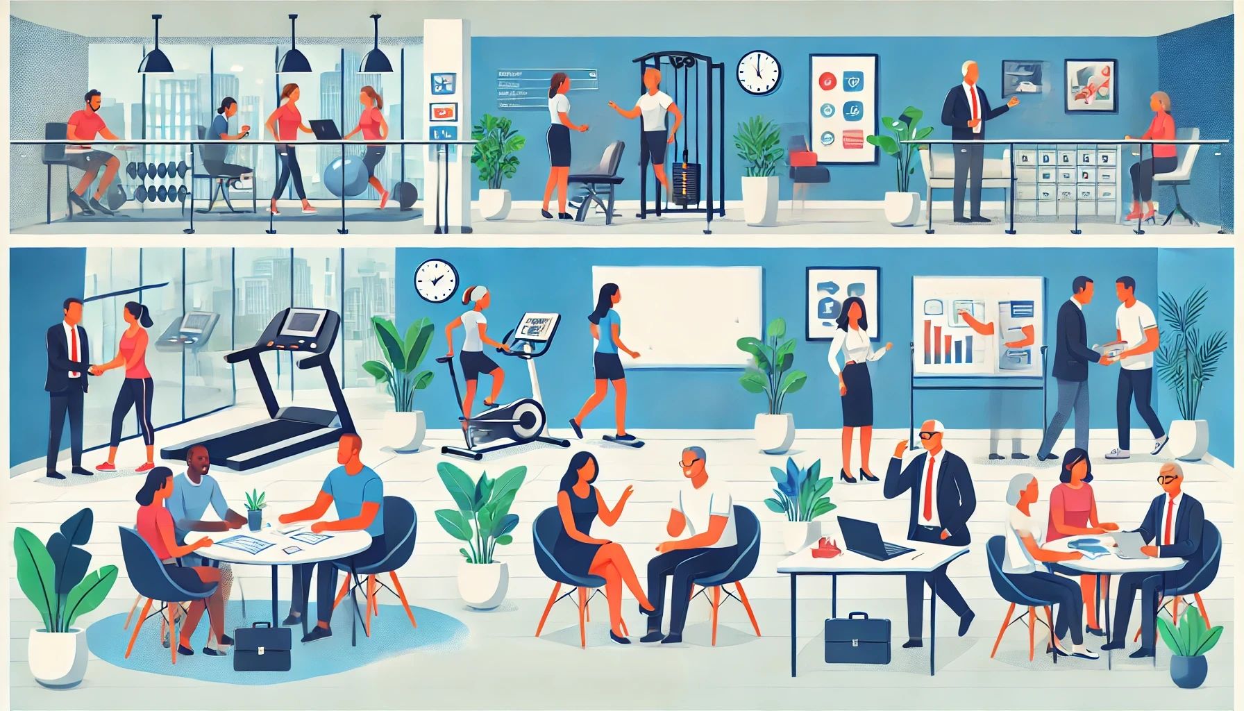 Understanding Employee Benefits in the UK: A Comprehensive Guide