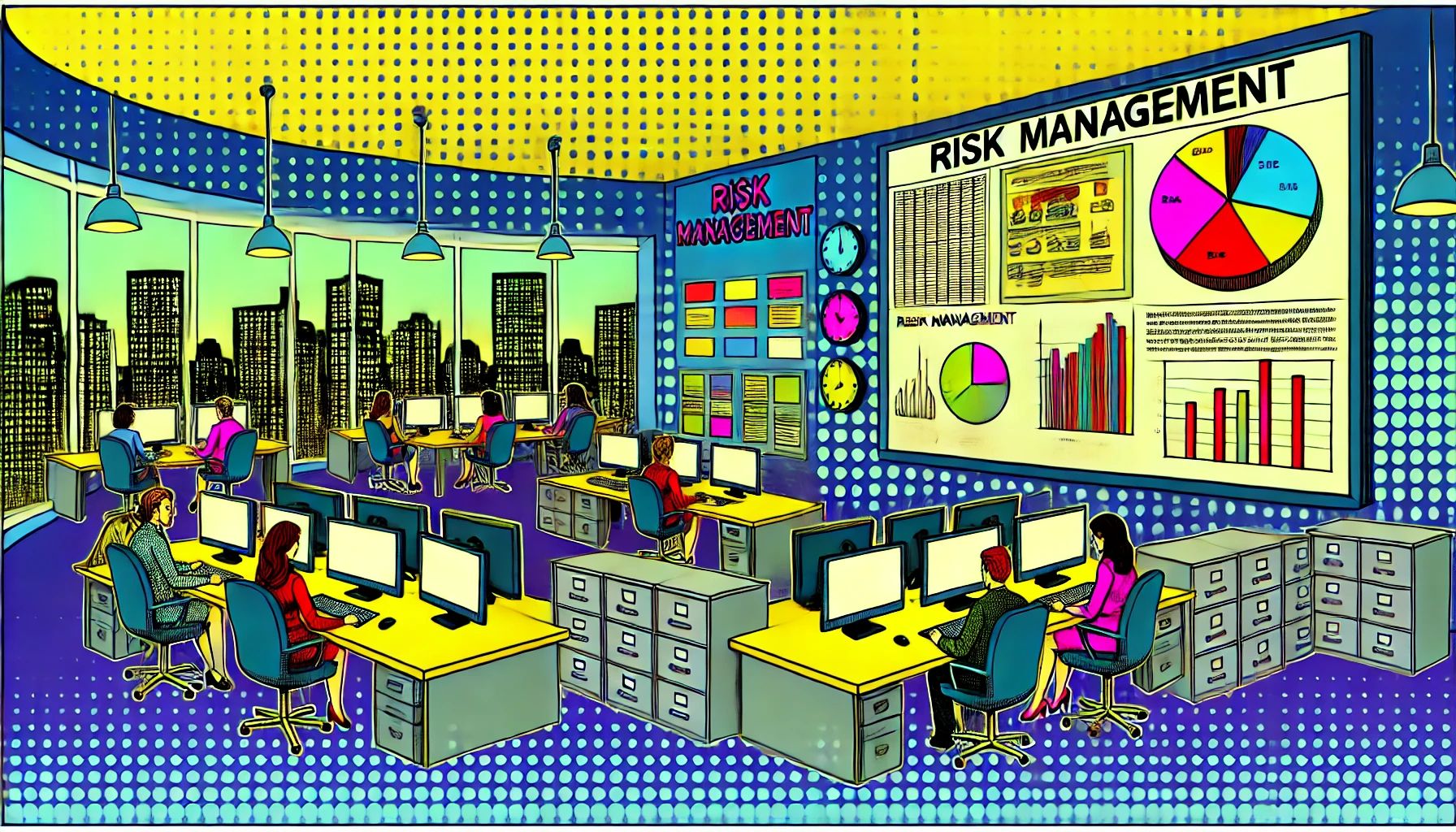 The Insurer's Guide to Managing Risks in Employee Benefits